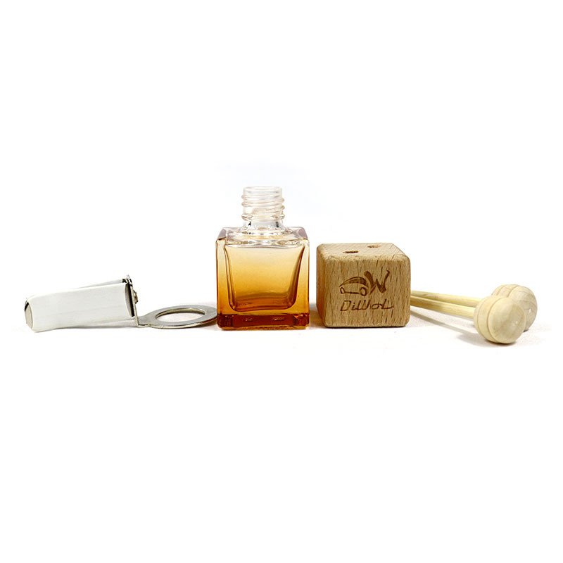 Custom Empty Car diffuser Bottles - iMorePack Cosmetic Packaging