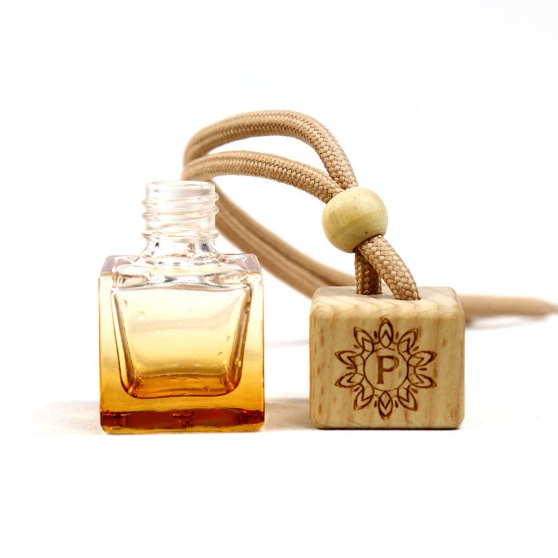 Custom Empty Car diffuser Bottles - iMorePack Cosmetic Packaging