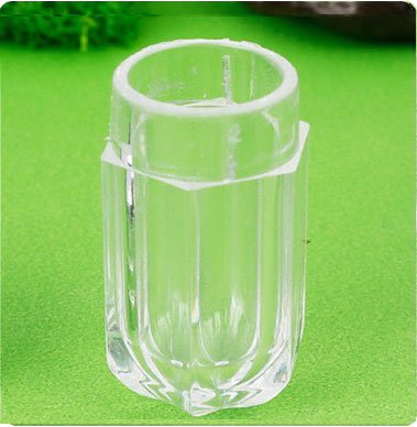 Portable Pill Holder Capsule Bottle Vials, Empty Capsule Pill Bottle