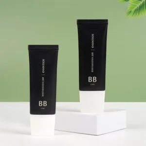 Custom Cosmetic Tube Packaging for Cream, Lotion, Cleanser, etc.