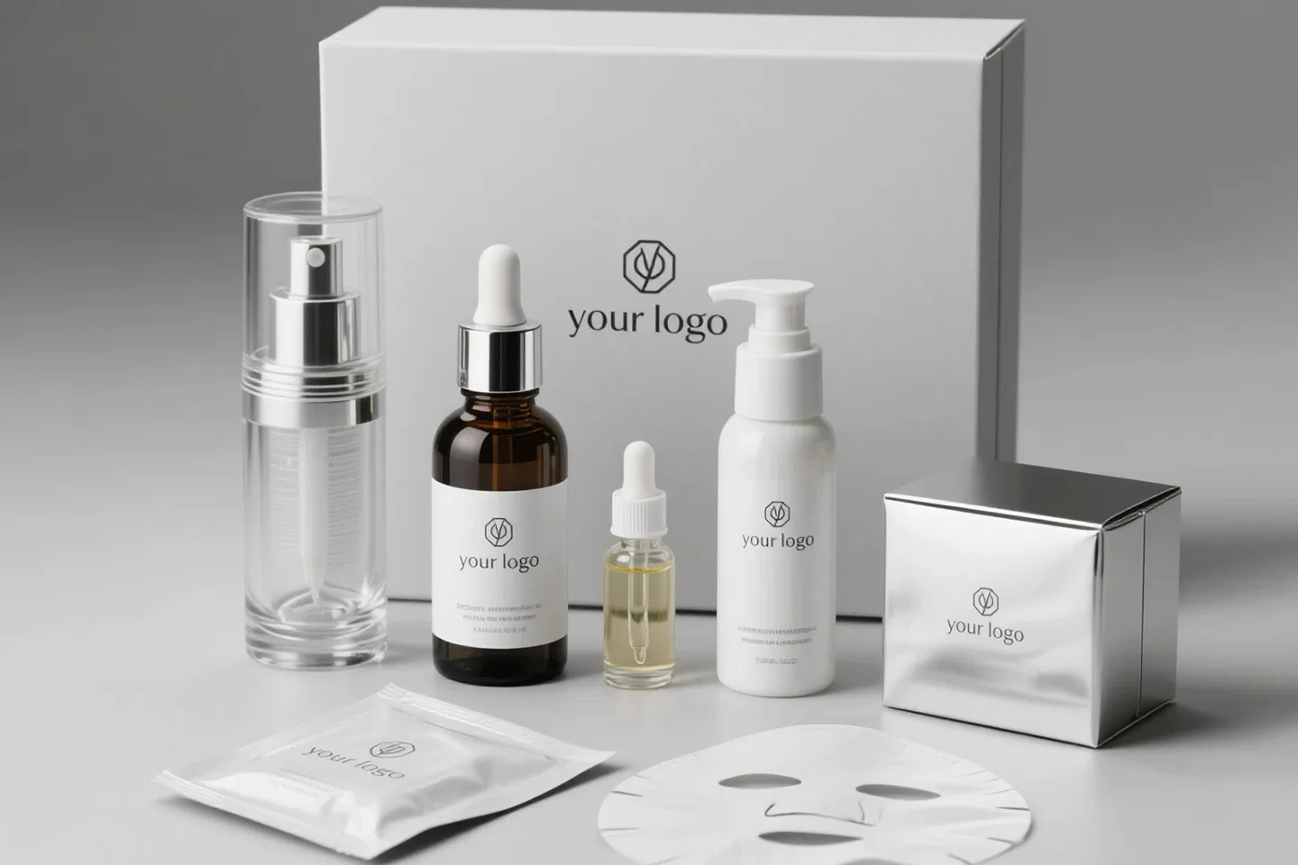 The Ultimate Packaging Solution for Your Beauty Brand